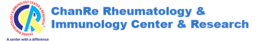ChanRe Rheumatology & Immunology Center & Research is a unique one of ...