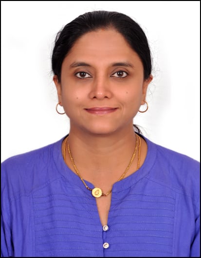 Dr. Smitha J N Singh